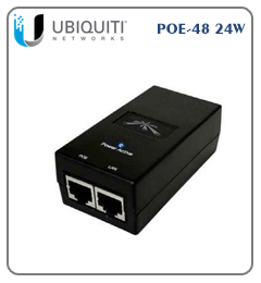 POE 48V - Voz ip store